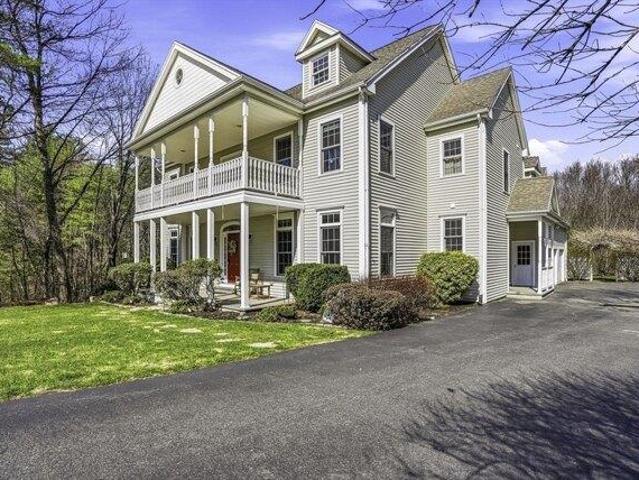house with 4 bedroom, Milford MA DLS103127341