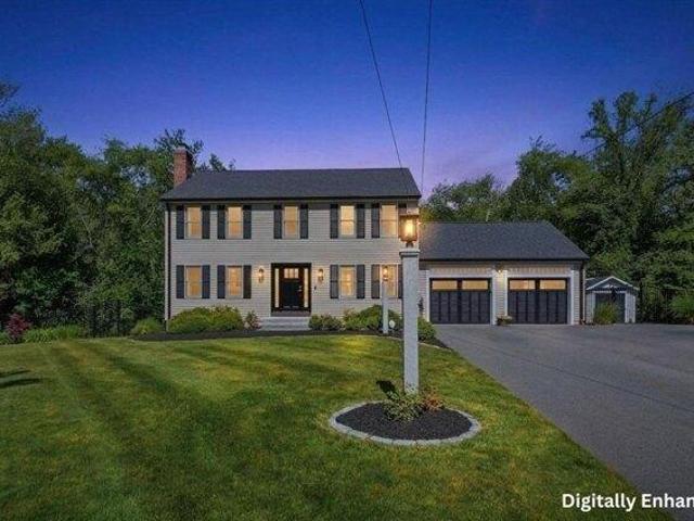 house with 4 bedroom, Milford MA DS104011356