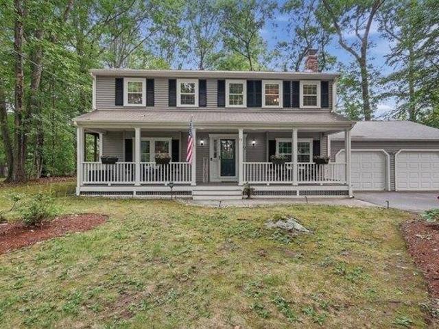 house with 4 bedroom, Milford MA DS104331476