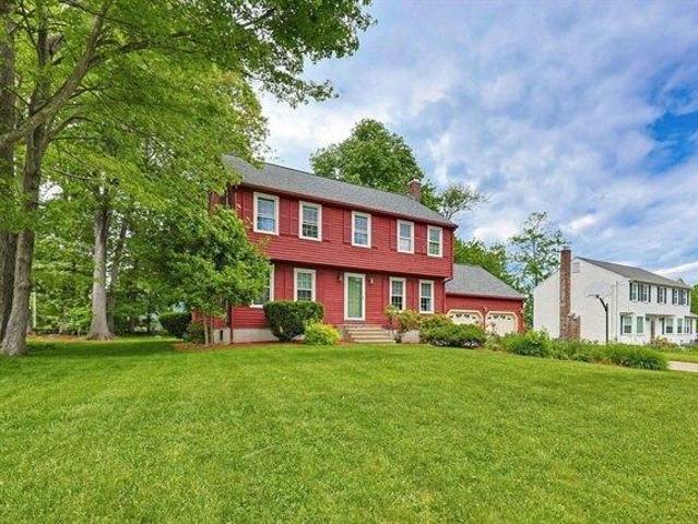 house with 4 bedroom, Milford MA DS102860480