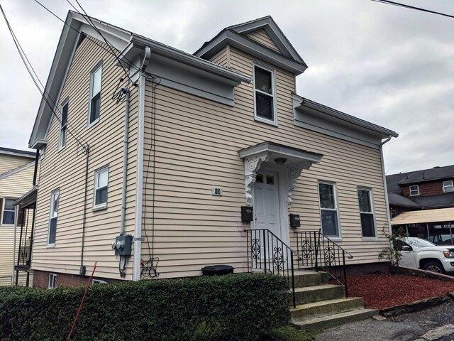 house with 4 bedroom, Milford MA DS103098744