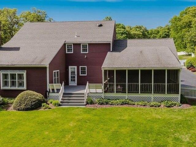 house with 4 bedroom, Milford MA DS103100964