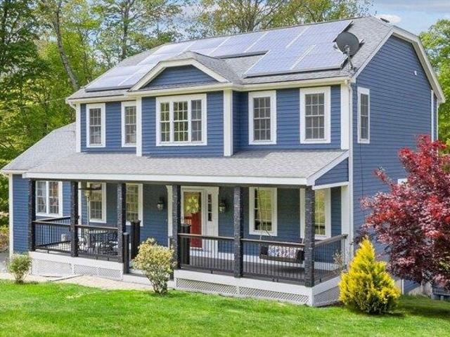 house with 4 bedroom, Milford MA DS103159265