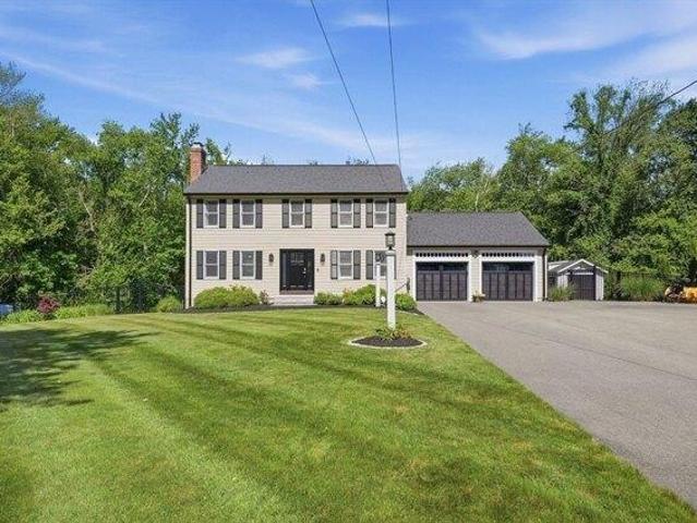 house with 4 bedroom, Milford MA DS103186897