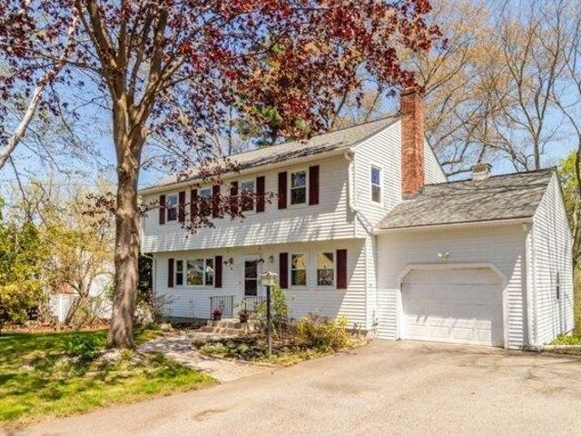house with 4 bedroom, Milford MA DS103444629