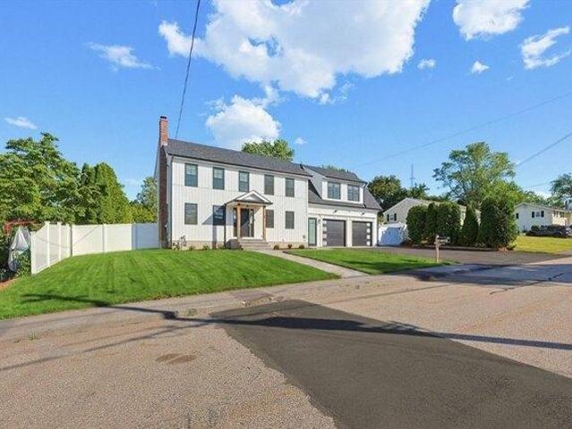 house with 4 bedroom, Milford MA DS103774187