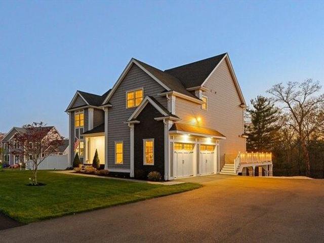 house with 4 bedroom, Milford MA DS103774211