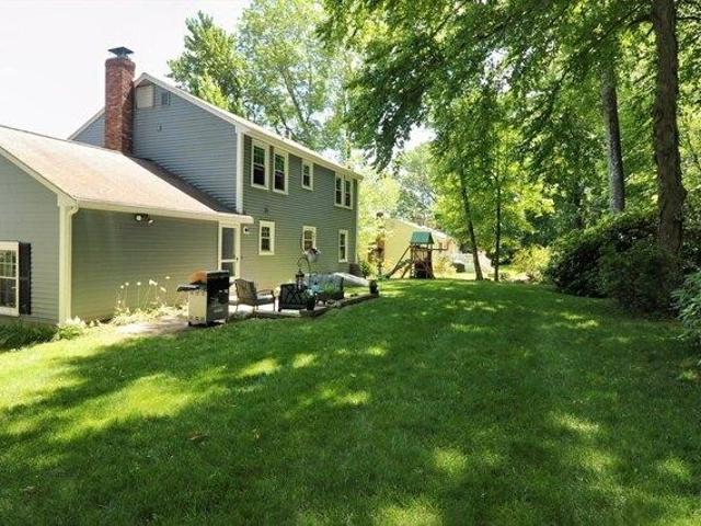 house with 4 bedroom, Milford MA DS103885043