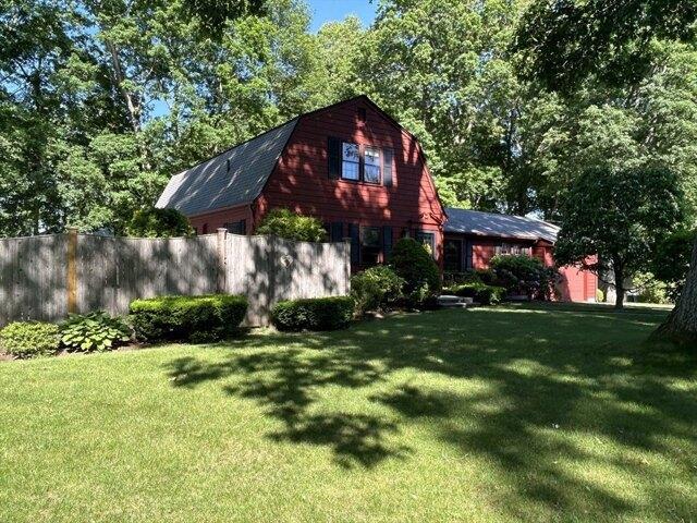 house with 4 bedroom, Milford MA DS103932645