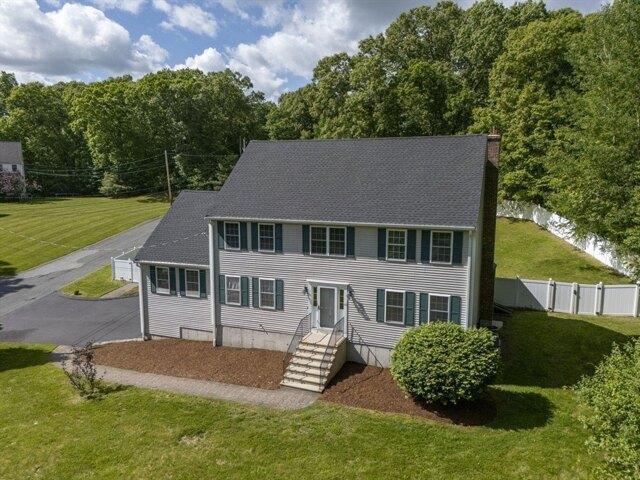 house with 4 bedroom, Milford MA DS103965588