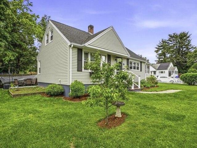 house with 4 bedroom, Milford MA DS103966434