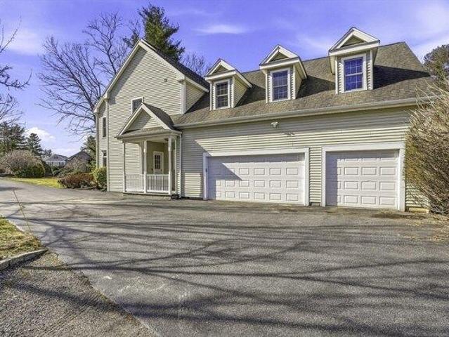 house with 4 bedroom, Milford MA ES104189799