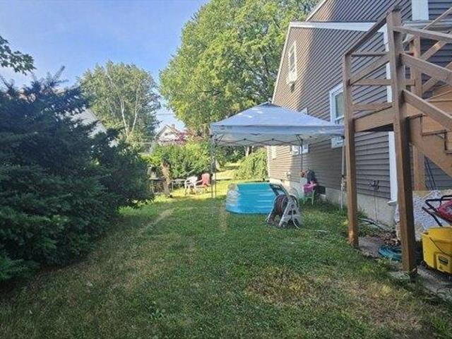 house with 4 bedroom, Milford MA ES104791212