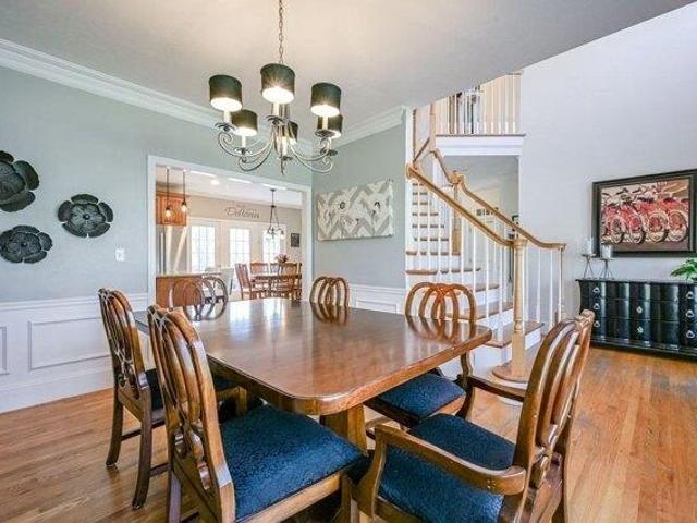 house with 4 bedroom, Milford MA ES104835529