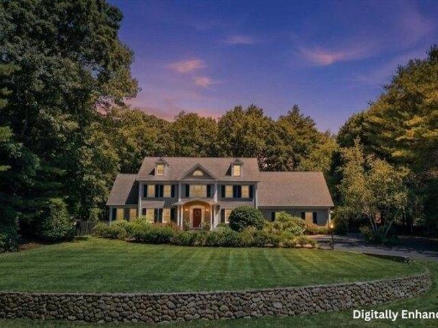 house with 4 bedroom, Milford MA ES104833040