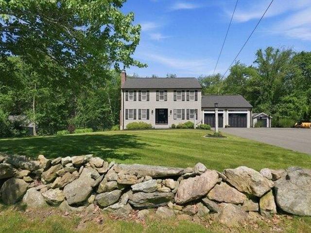 house with 4 bedroom, Milford MA ES103186897