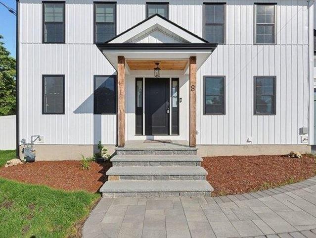 house with 4 bedroom, Milford MA ES103774187