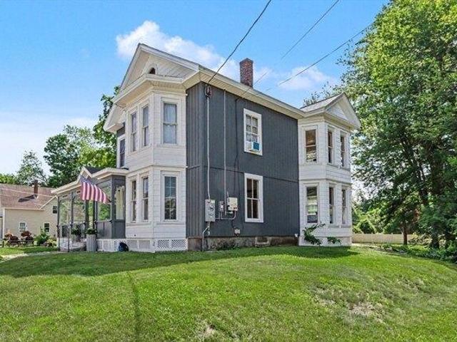 house with 4 bedroom, Milford NH DS104112495