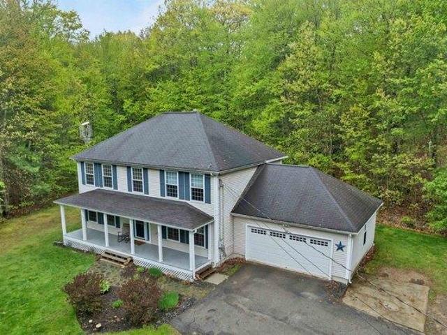 house with 4 bedroom, Milford NH DS102670173