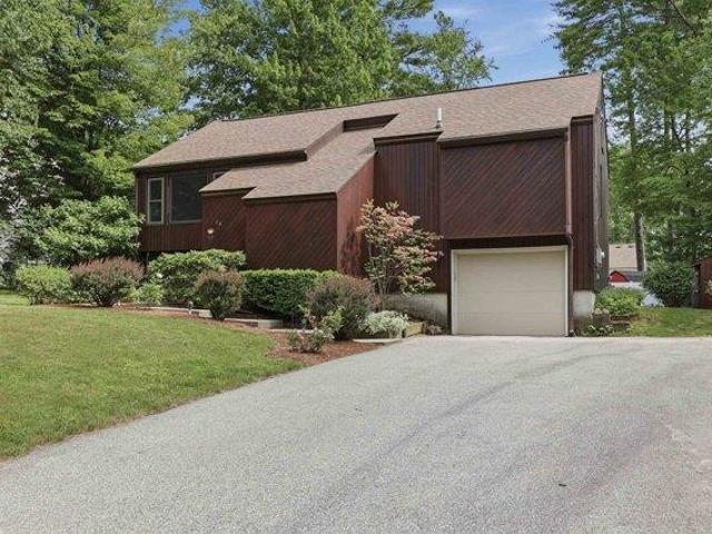 house with 4 bedroom, Milford NH DS103186608