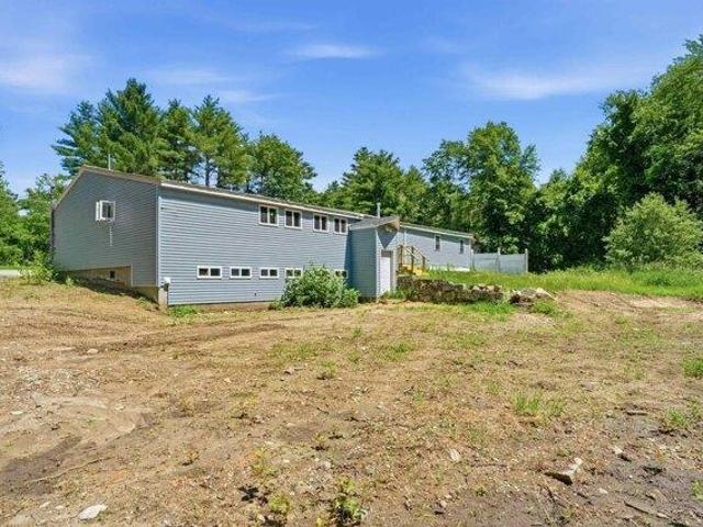 house with 4 bedroom, Milford NH DS103439934