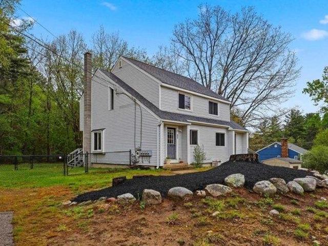 house with 4 bedroom, Milford NH DS103807285