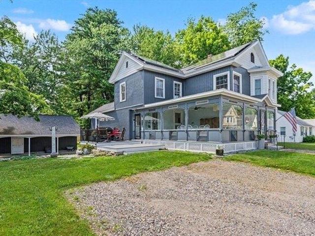 house with 4 bedroom, Milford NH ES104112495