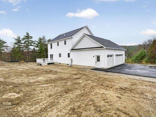 house with 4 bedroom, Milford NH ES103097638