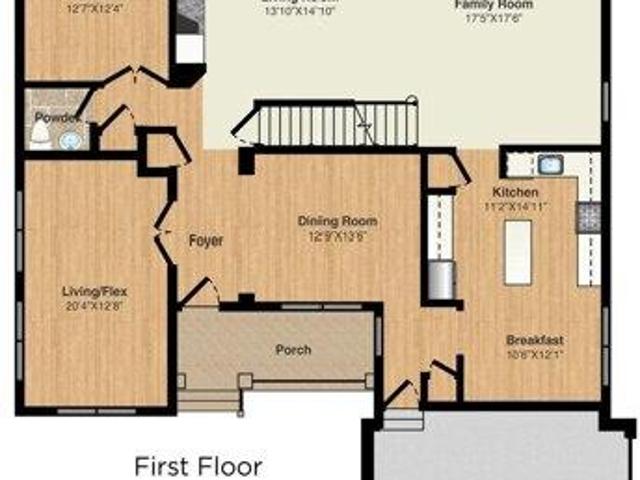 house with 4 bedroom, Milford NJ DLS102560342