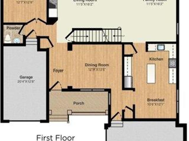house with 4 bedroom, Milford NJ DLS102799179