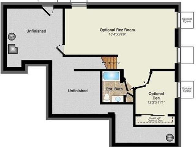house with 4 bedroom, Milford NJ ES105191466