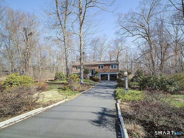house with 4 bedroom, Milford CT DLS101629332