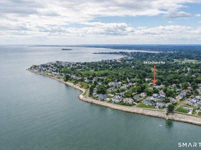 house with 4 bedroom, Milford CT DLS102529394