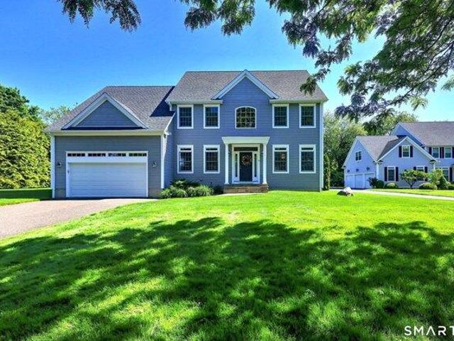 house with 4 bedroom, Milford CT DS104076552
