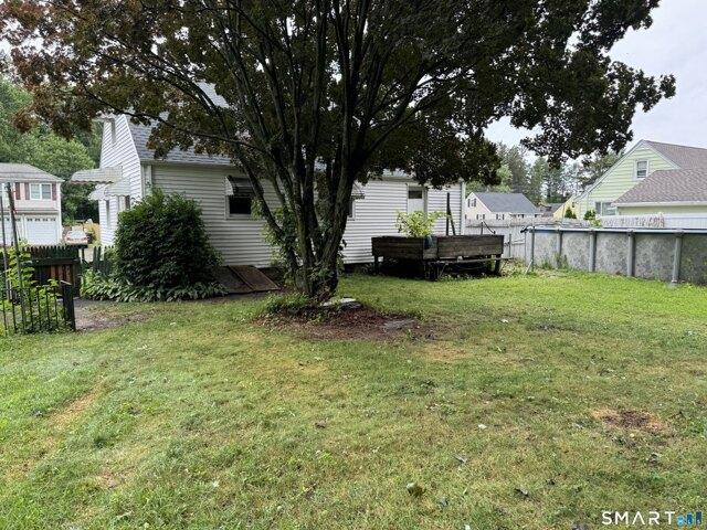 house with 4 bedroom, Milford CT DS104112302