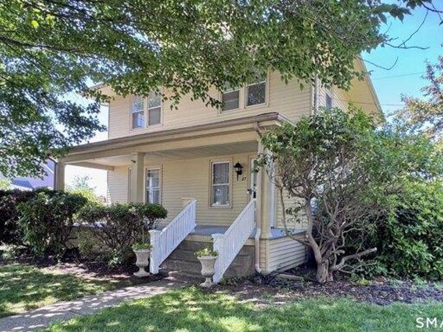 house with 4 bedroom, Milford CT DS104189077