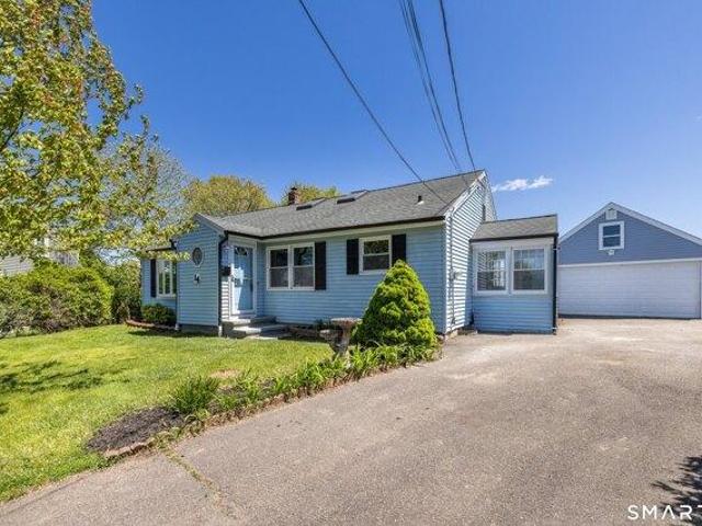 house with 4 bedroom, Milford CT DS104191139