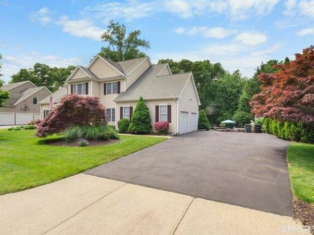 house with 4 bedroom, Milford CT DS104331261