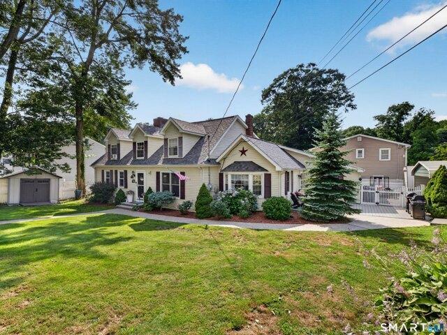 house with 4 bedroom, Milford CT DS104445964
