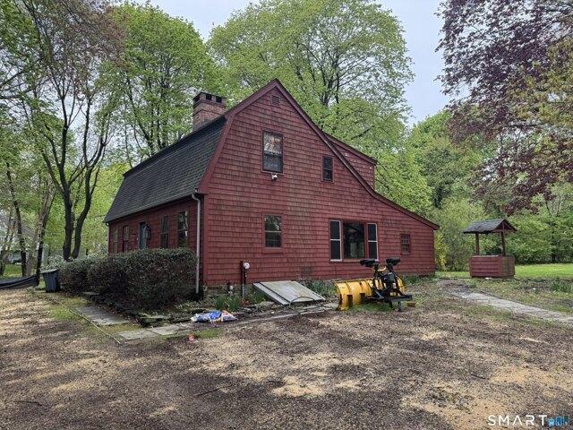 house with 4 bedroom, Milford CT DS102478304