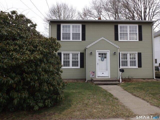 house with 4 bedroom, Milford CT DS102478732