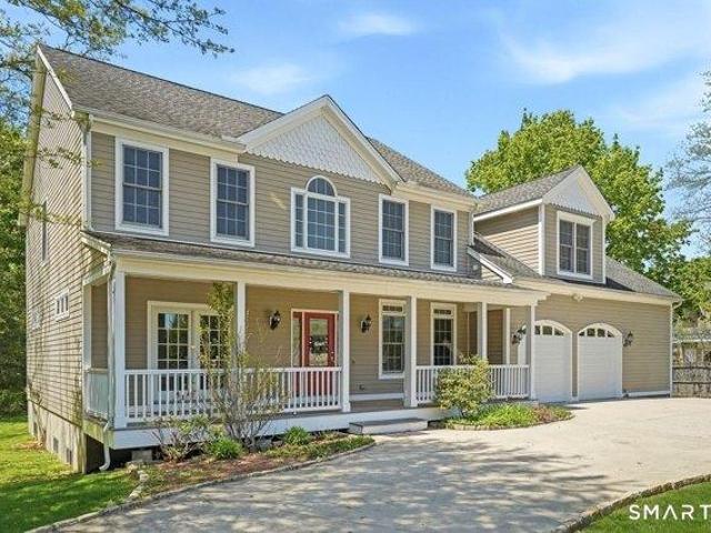 house with 4 bedroom, Milford CT DS102561306