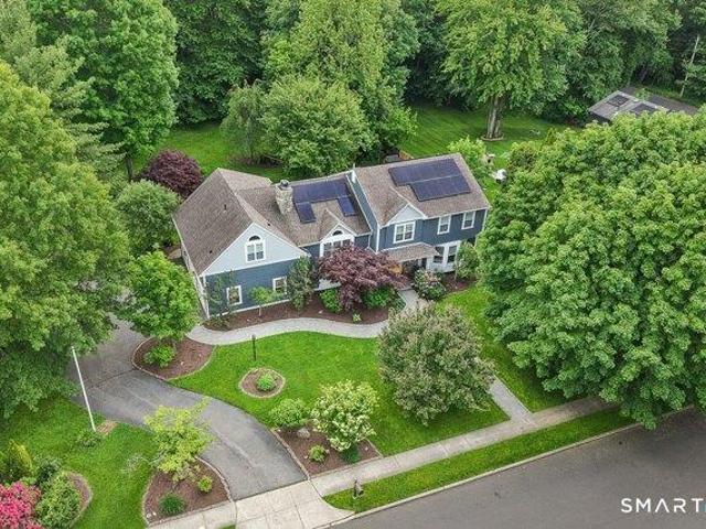 house with 4 bedroom, Milford CT DS103160182