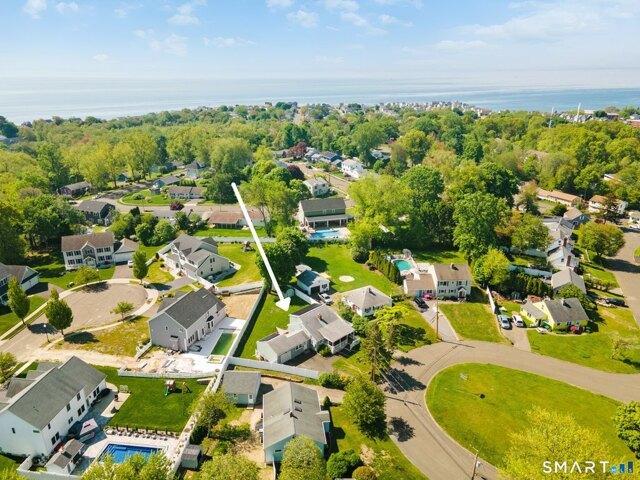 house with 4 bedroom, Milford CT DS103189761