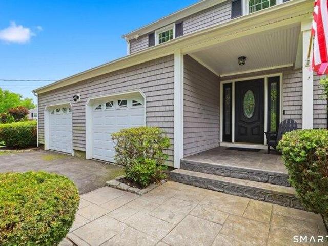 house with 4 bedroom, Milford CT DS103499161