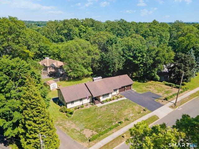 house with 4 bedroom, Milford CT DS103499797