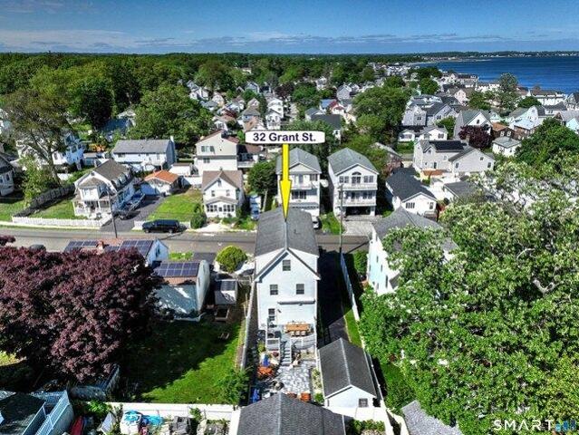 house with 4 bedroom, Milford CT DS103624417