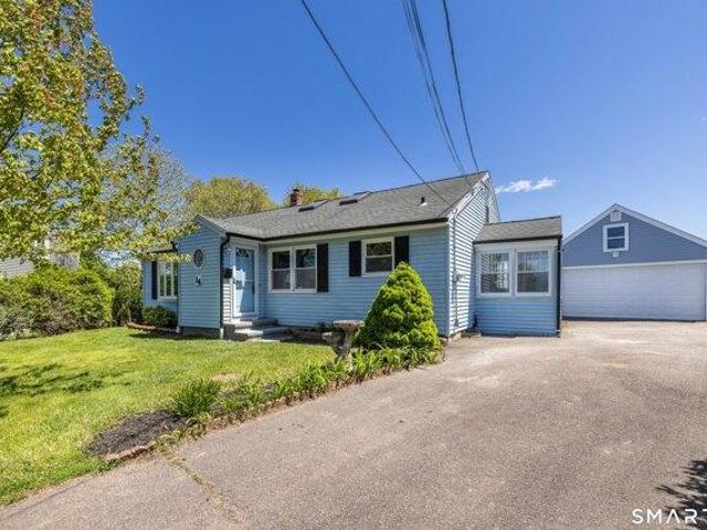 house with 4 bedroom, Milford CT DS103627003