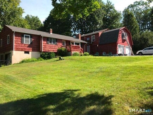 house with 4 bedroom, Milford CT DS103620070