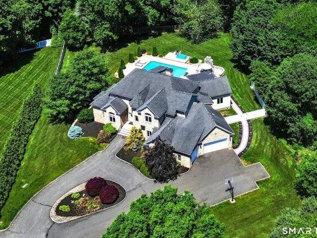 house with 4 bedroom, Milford CT ES104114092